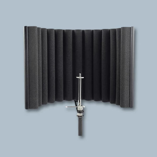 Recording Accessories – Audio Savings