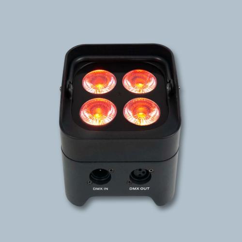 Wash and Par Lights – Audio Savings