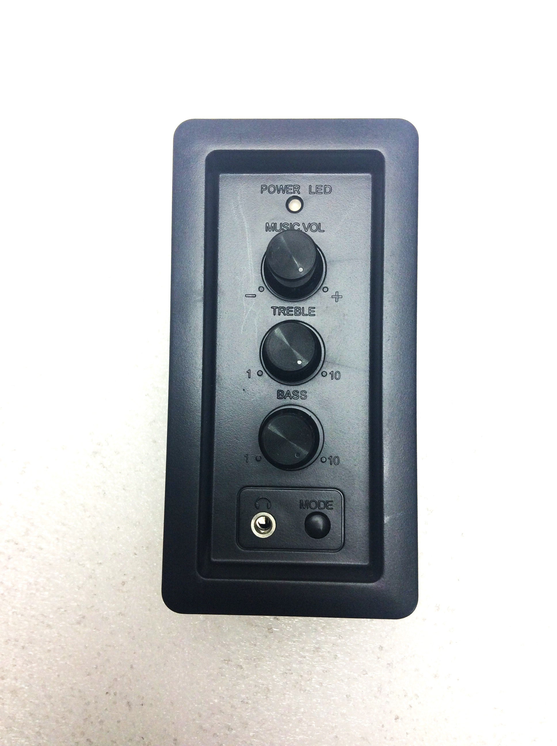 ELITE-5 V2 CONTROL BOARD – Audio Savings