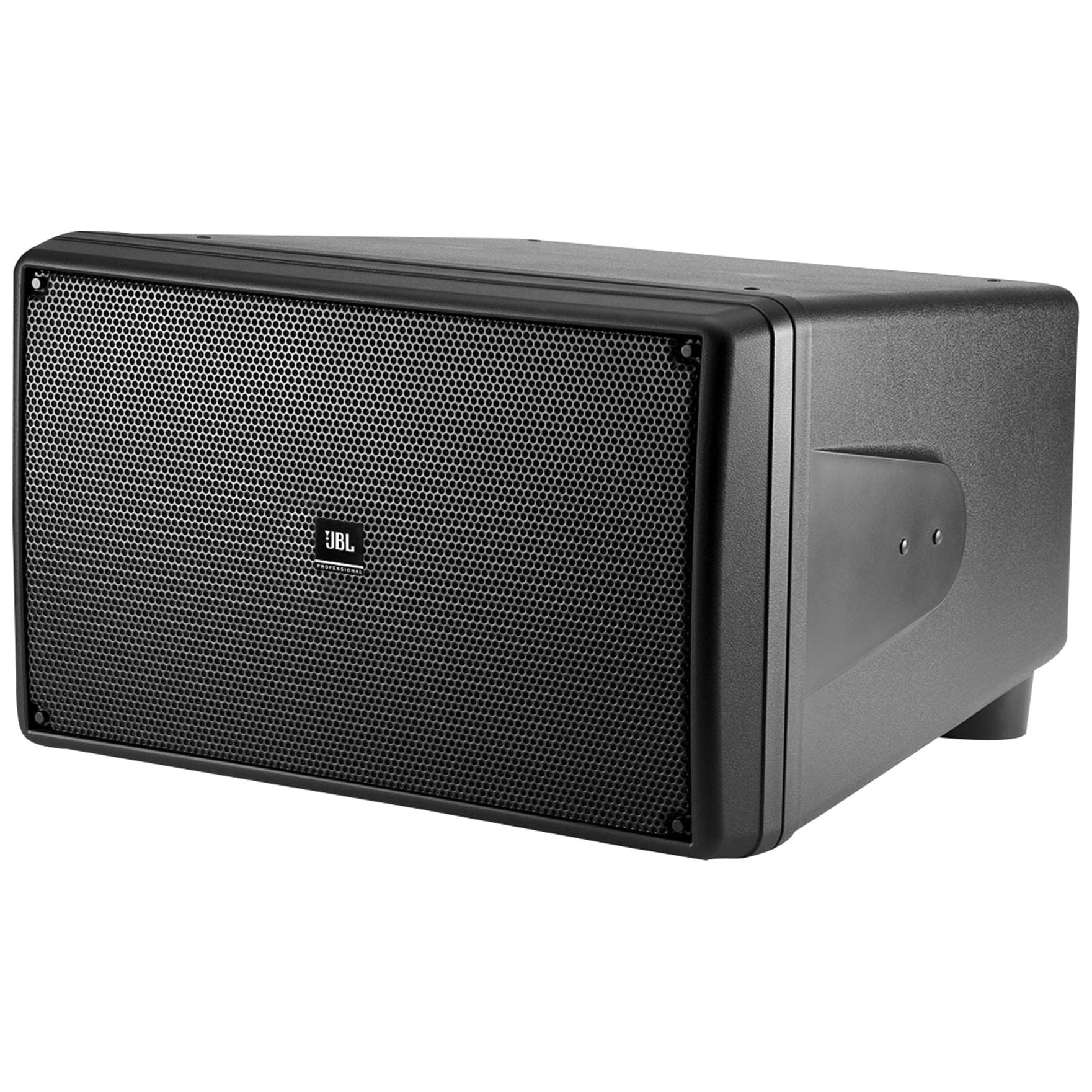 JBL Control SB2210 Dual 10" Indoor/Outdoor Subwoofer+Crown Amp 4 Resta ...