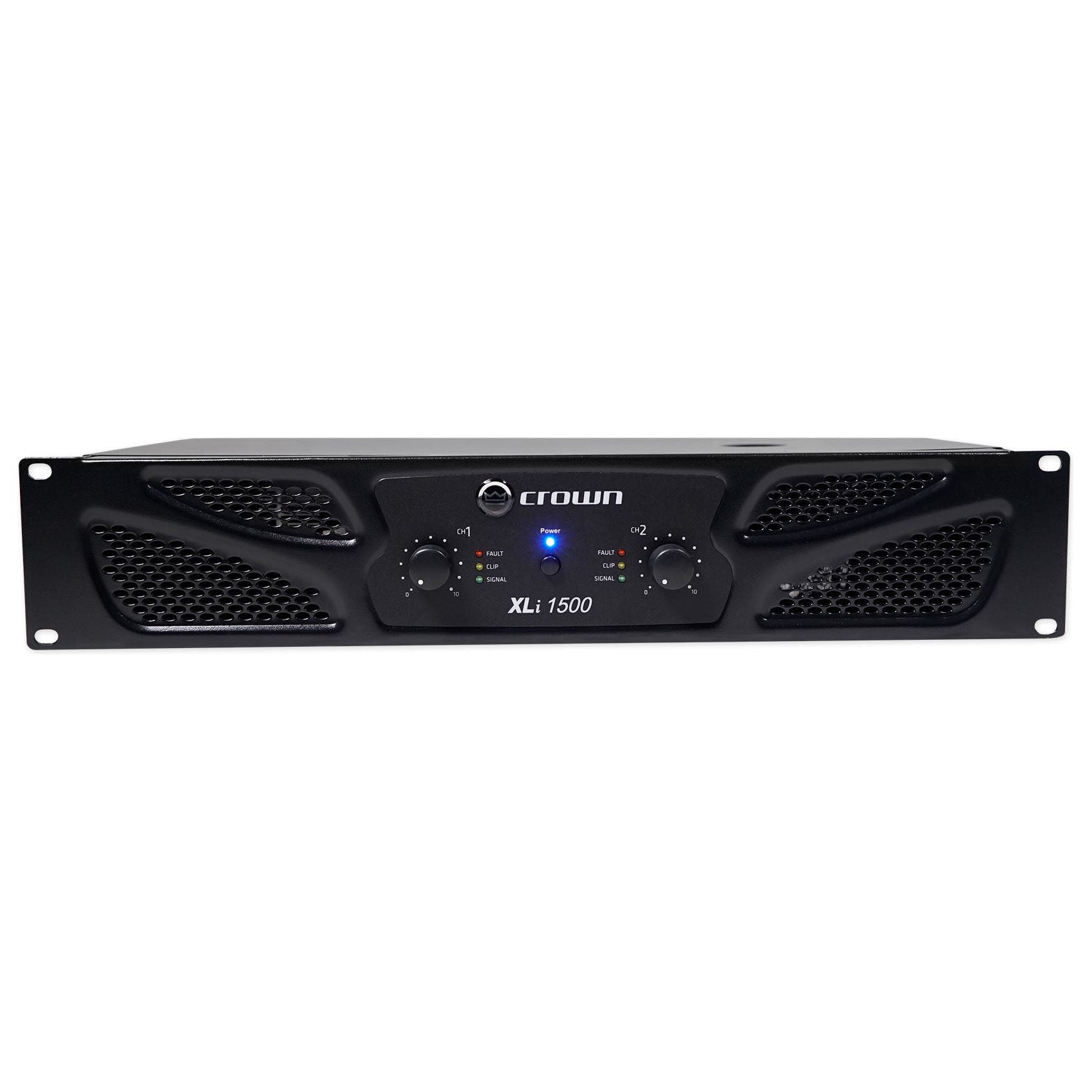 JBL Control SB2210 Dual 10" Indoor/Outdoor Subwoofer+Crown Amp 4 Resta ...