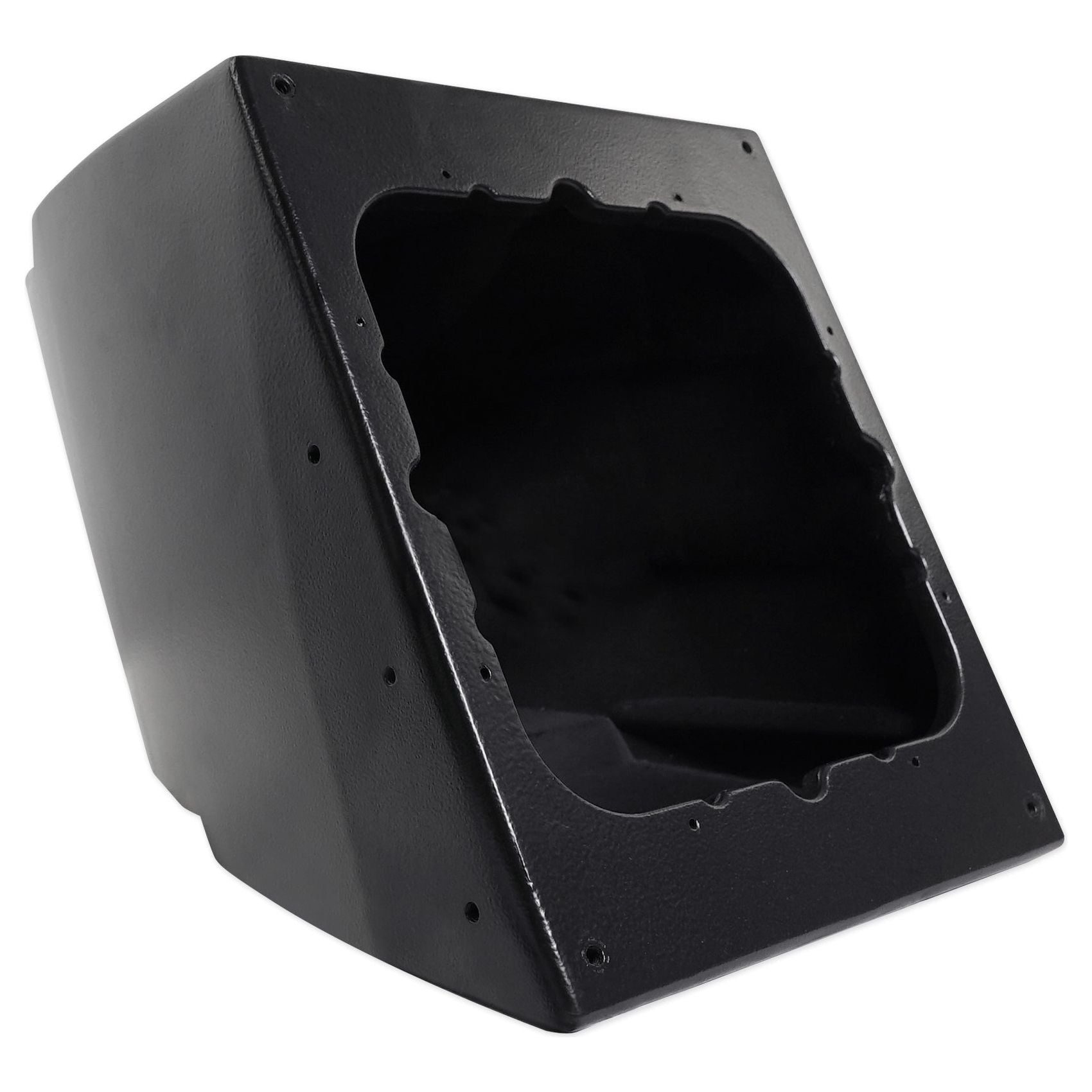 Polaris Slingshot 10" Subwoofer Enclosure+Free Motorcycle/ATV Handlebar ...