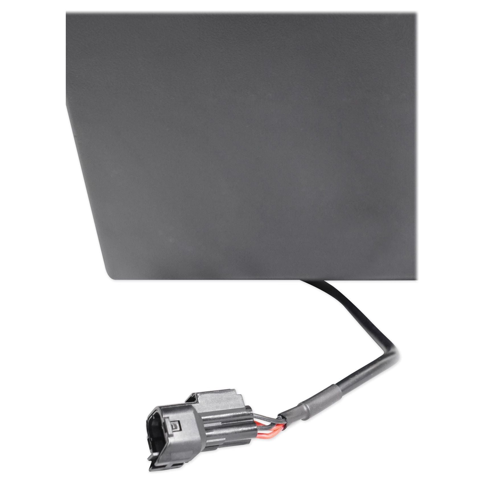 Polaris Slingshot 10" Subwoofer Enclosure+Free Motorcycle/ATV Handlebar ...