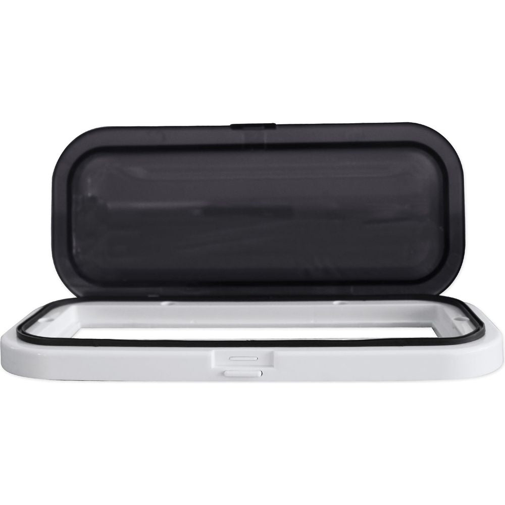 Marine Boat Waterproof Splash Guard in White For Dual MCD237BT Receiver ...