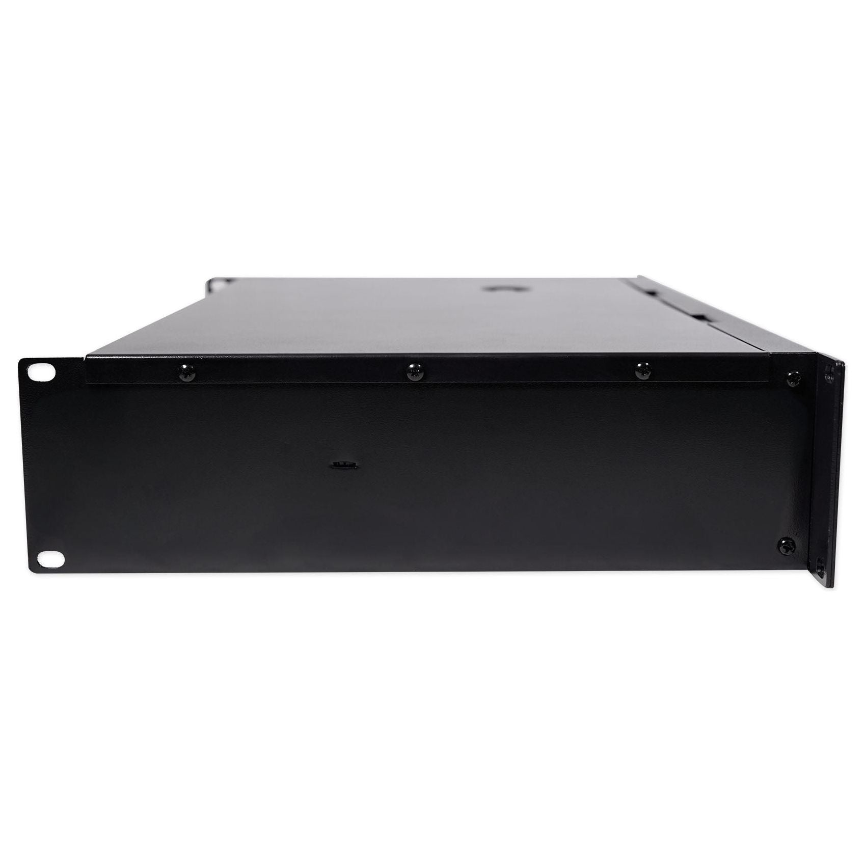 JBL Control SB2210 Dual 10" Indoor/Outdoor Subwoofer+Crown Amp 4 Resta ...